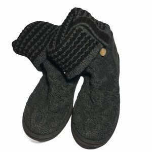UGG | Shoes | Authentic Ugg Sweater Boots | Poshmark